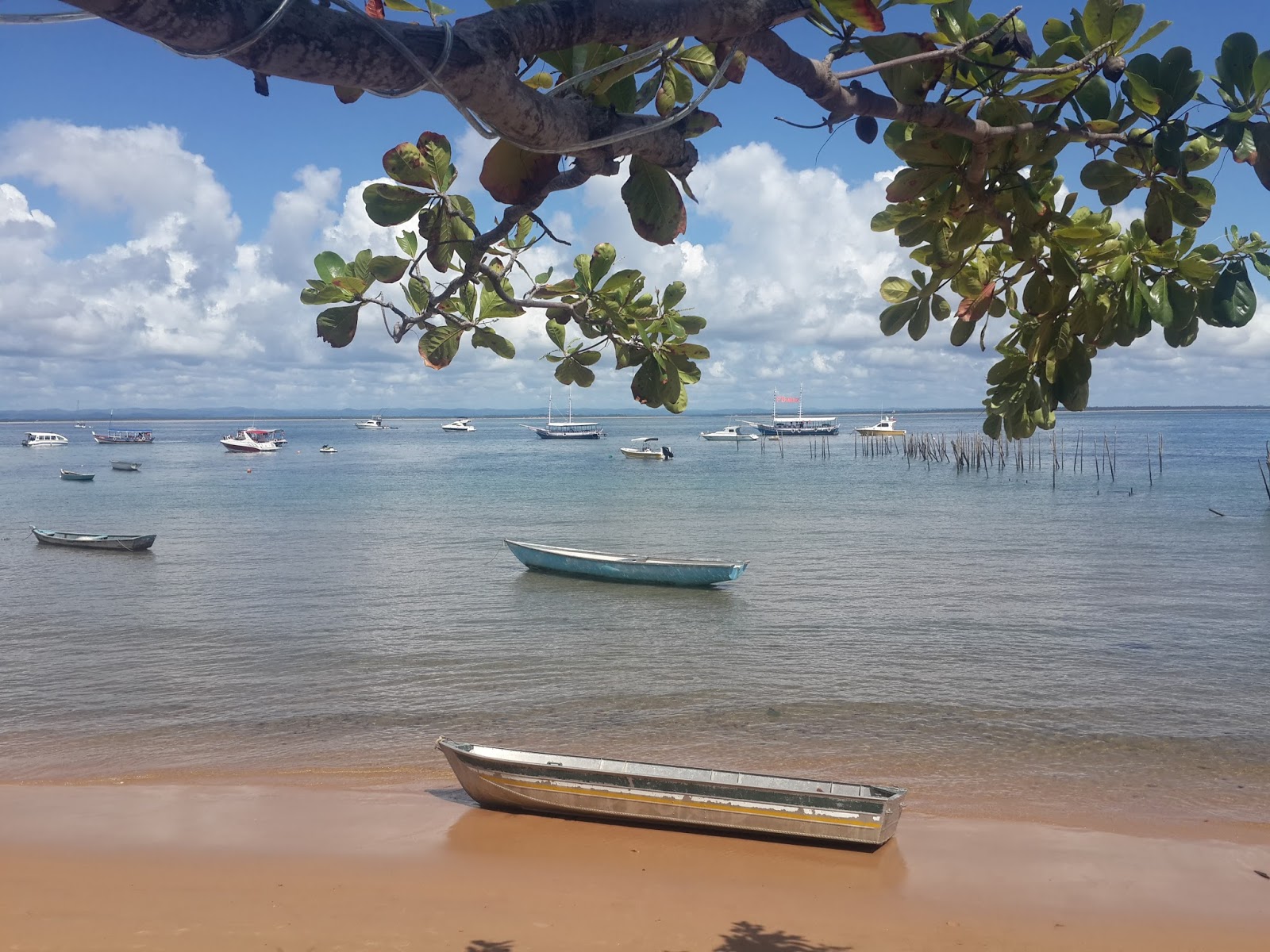 Barra Grande da Bahia: Roteiro, Dicas, Turismo - Parte 1 | Apaixonados ...