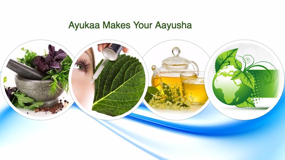 Ayukaa makes your Aayusha...: Difference between Ayurvedic-Herbal and ...
