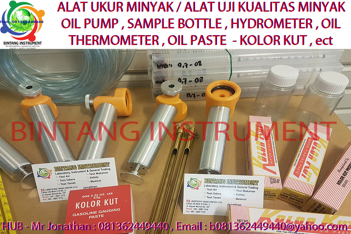 .: 081362449440 Jual Lubricating Oil Sample Vacuum Pump Alat untuk ...