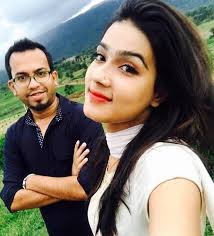 Mahiya Mahi Today News, Wiki, Affairs, Updates, Biodata, Phone Number ...