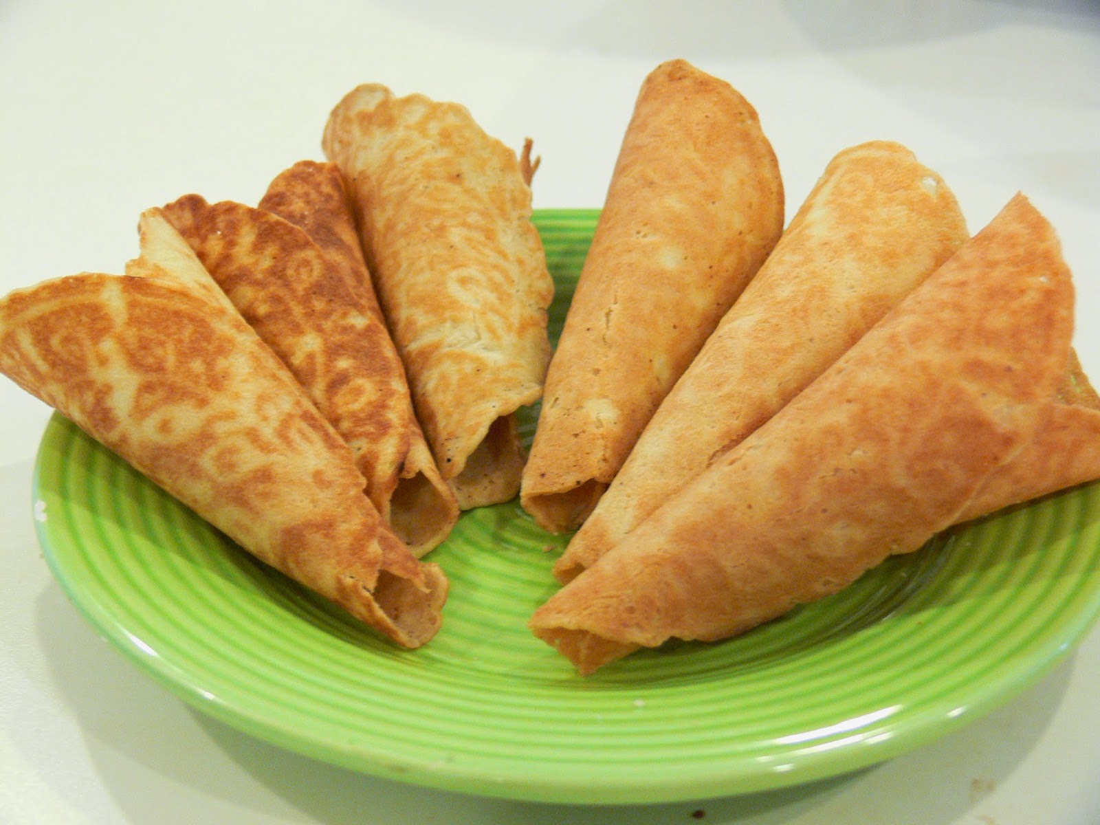 Gluten Free Newsy's Recipes and Discoveries: Gluten Free Krumkake Recipe