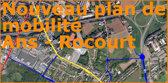 Au coeur de nos quartiers: Du neuf à Rocourt