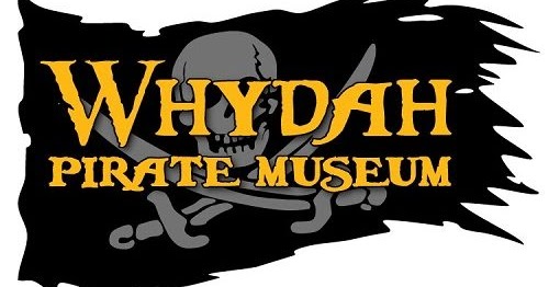 The Cape Cod Property Shop: Cape Cod's Newest Must See - Whydah Pirate ...