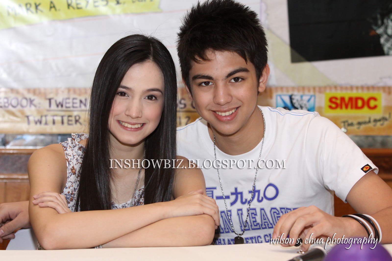 InShowbiz: Tween Academy: Class of 2012