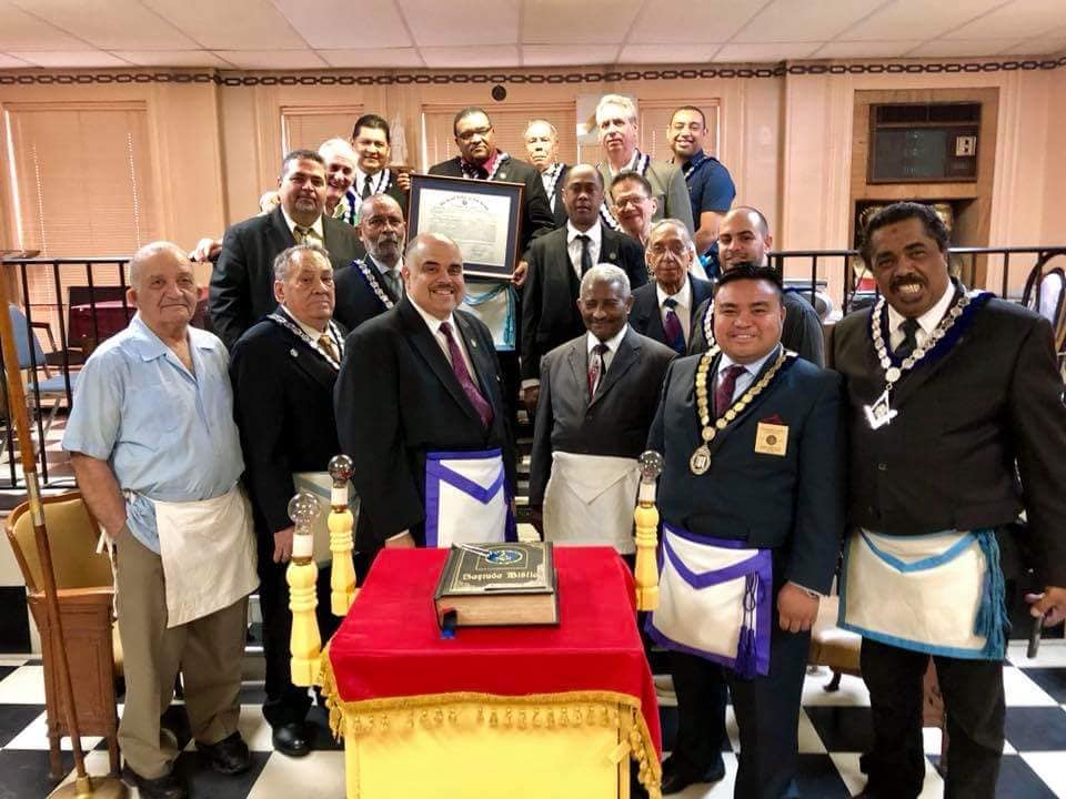 Freemasons For Dummies: Foreign Language Lodges in America