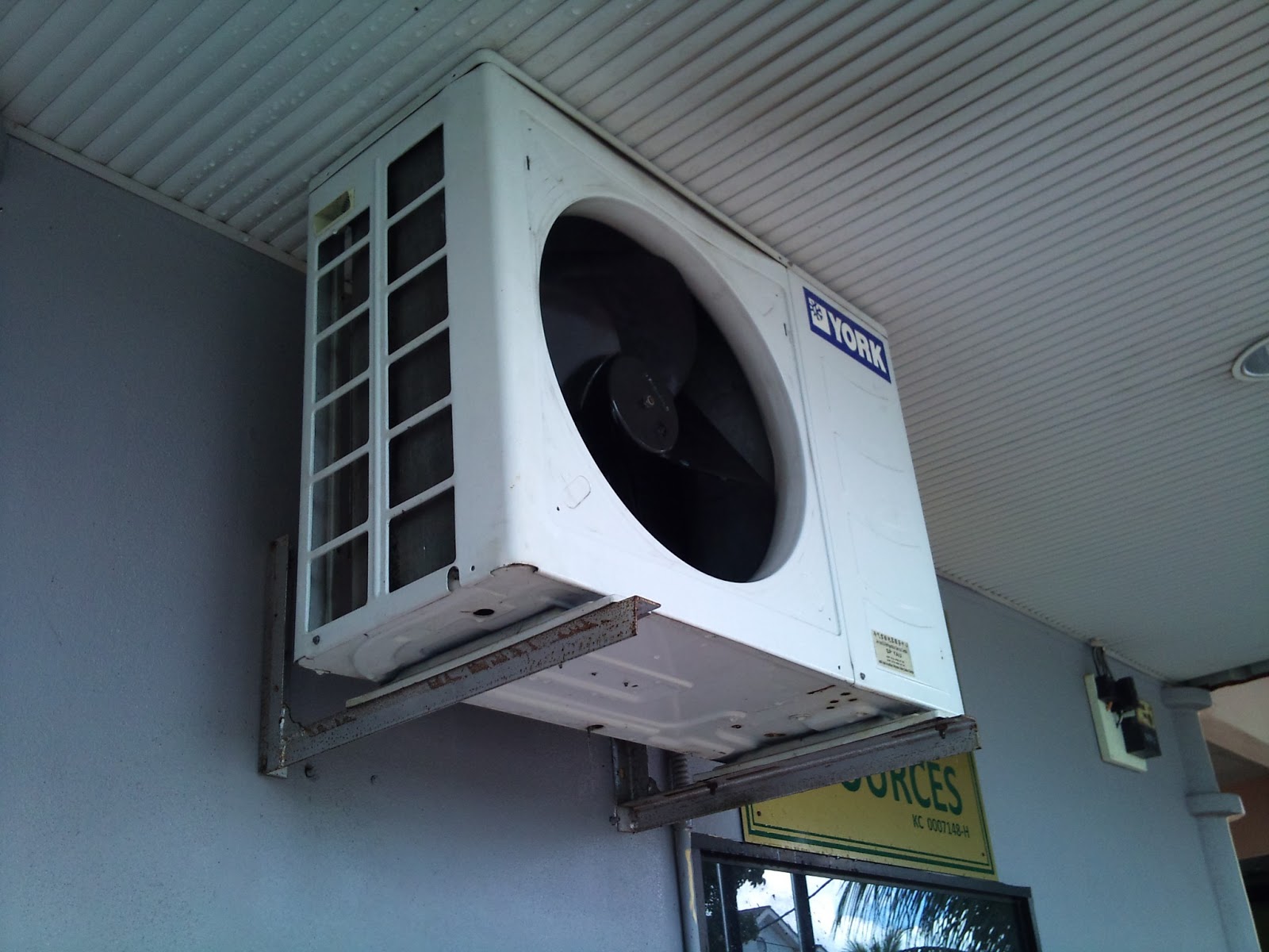 WIRING & AIRCON SERVICE (Sungai Petani): MEMILIH PENYAMAN UDARA(AIRCOND ...