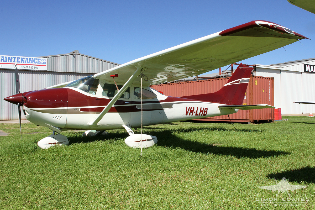 March 2018 | GA Aircraft Australia