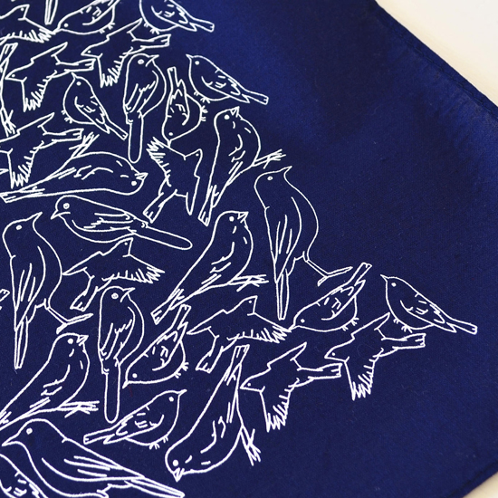 print & pattern: DESIGNER - jeanne mcgee