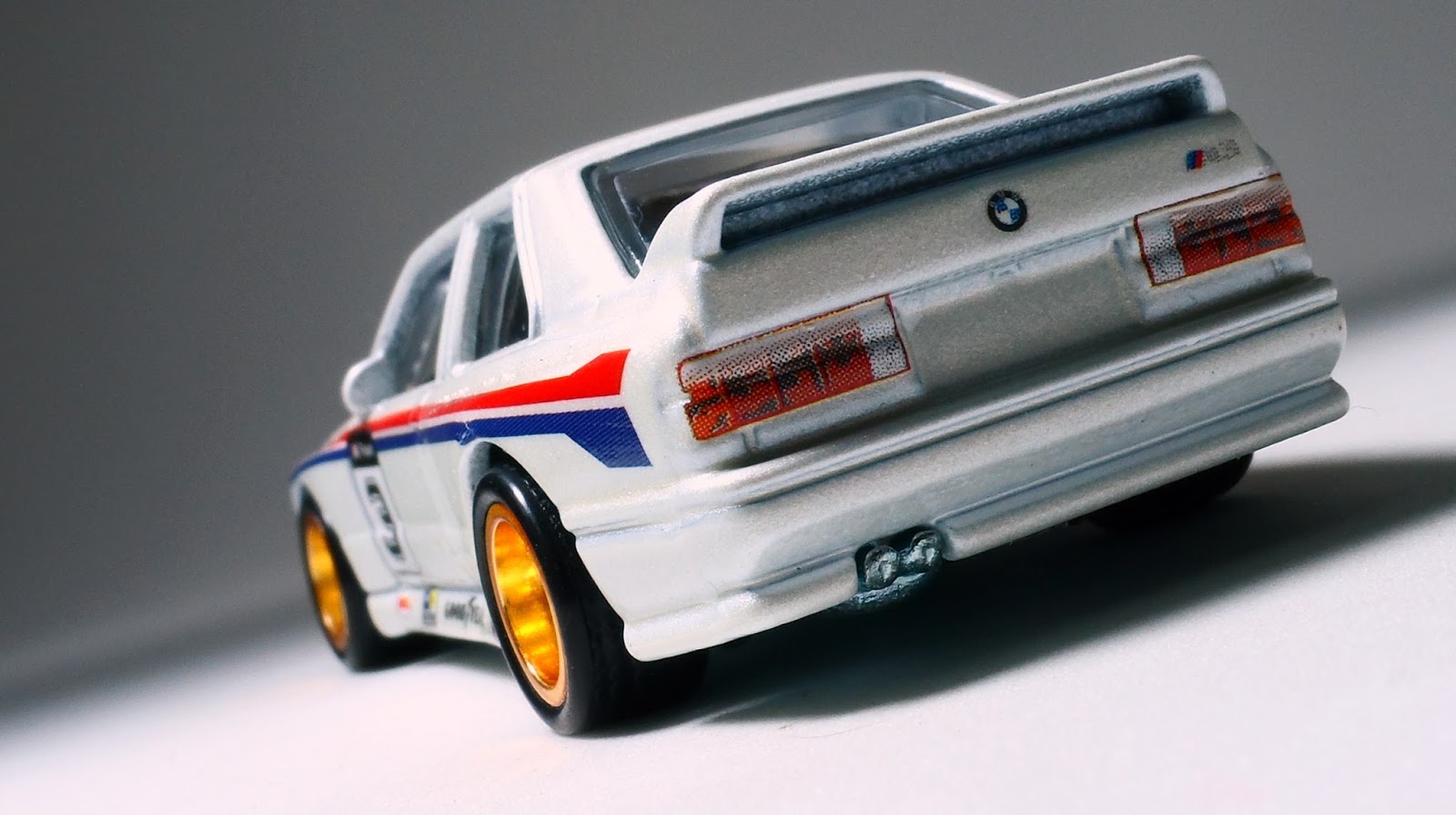 Especial Racing: '92 BMW M3