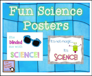 The Best of Teacher Entrepreneurs: FREE SCIENCE LESSON - “Two Fun ...