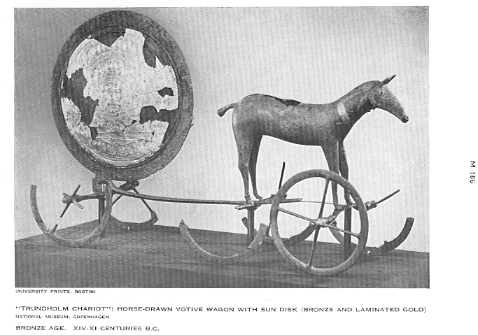 TeeGee:Traditional Art History: The Late Bronze Age (part two): Aegean ...