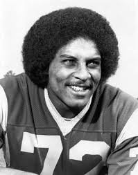 Pro Football Journal Presents: NFL and Hollywood: Defensive Lineman in ...