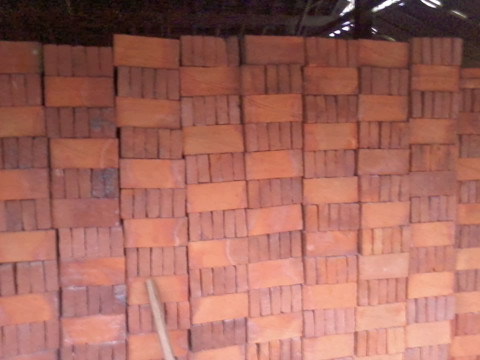 Contoh Proposal Batu Bata: Cara Membuat Contoh Proposal Batu Bata Yang ...