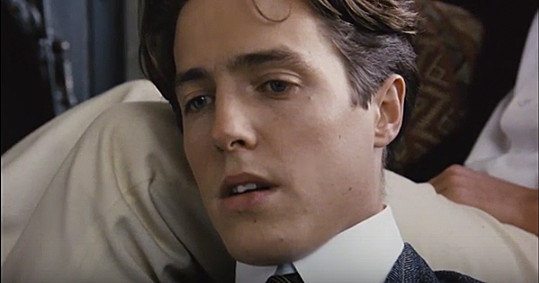 ROMANCE & MANGA by Kate: Clive in Maurice: A Character Study