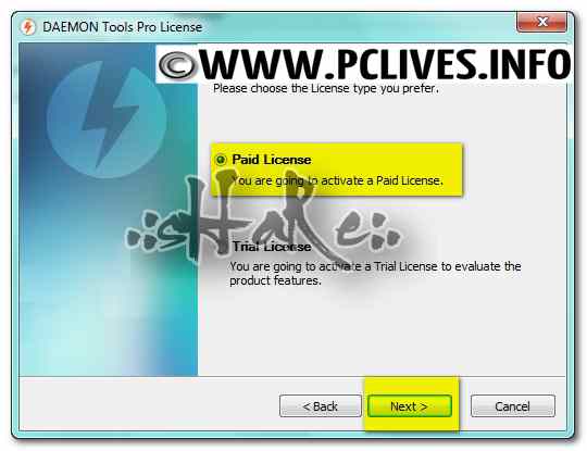 DAEMON Tools Pro 510 0333 Serial