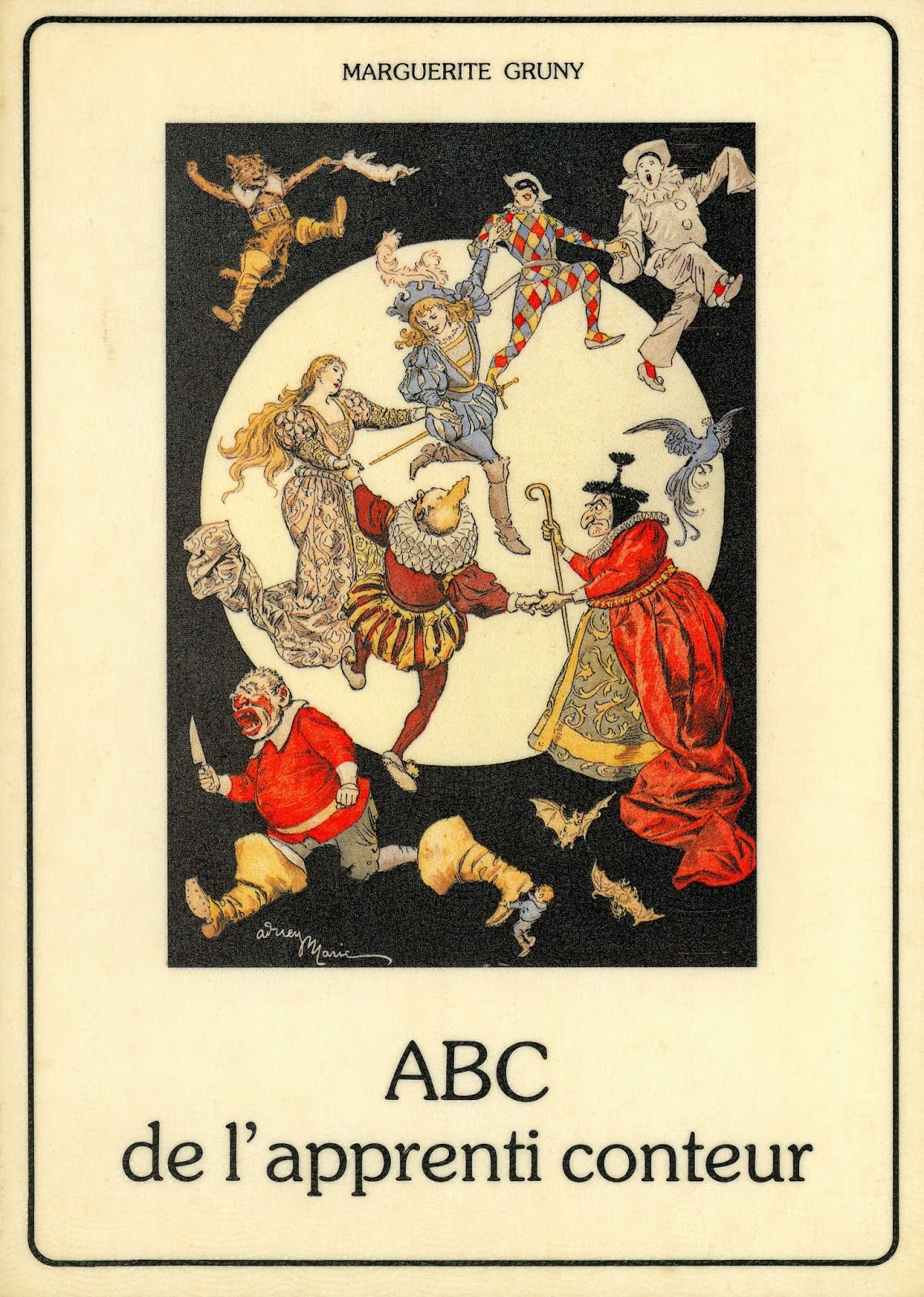 Être conteur aujourd'hui ?: juin 2014