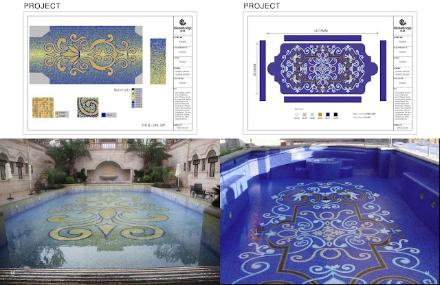 Swimming Pool Tiles Suppliers in Dubai l Swimming Pool Tiles Shop in ...