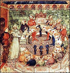 King Arthur's Round Table Possibly Discovered | HISTORIES OF THINGS TO COME