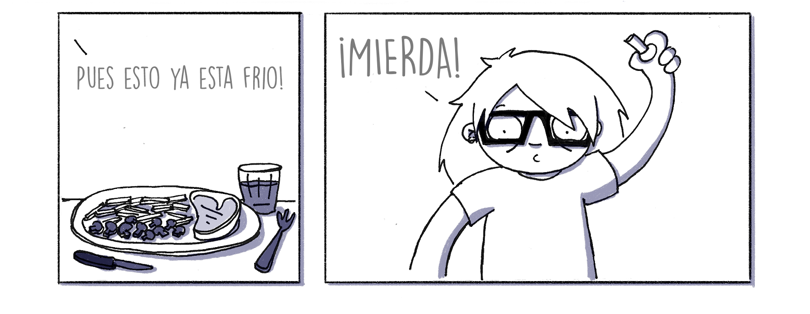 Las Mil Manías: Manías alimenticias