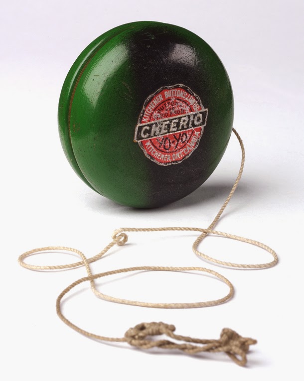 National Snapshot: Canada & the Automobile 1901-2000: 1933