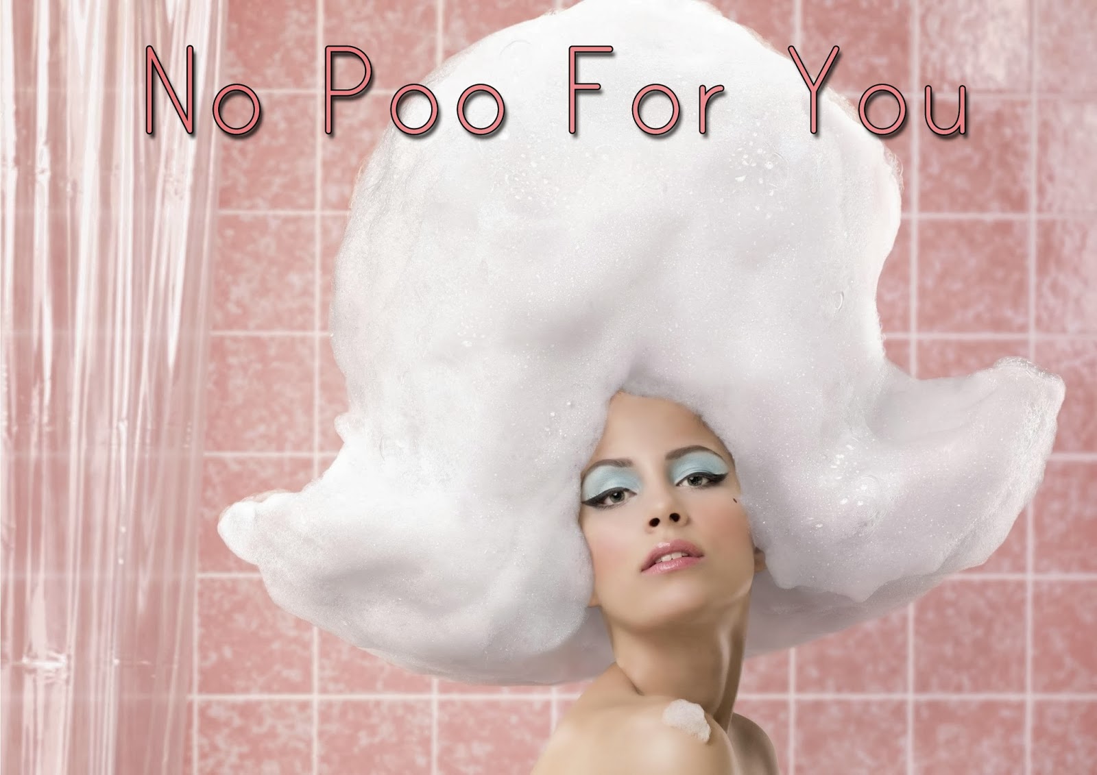 Shampoo free since 23! The no poo method - Pins and Procrastination