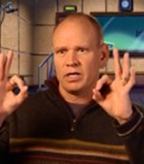 WRITE ENOUGH!: Paul Rugg - Shed Master