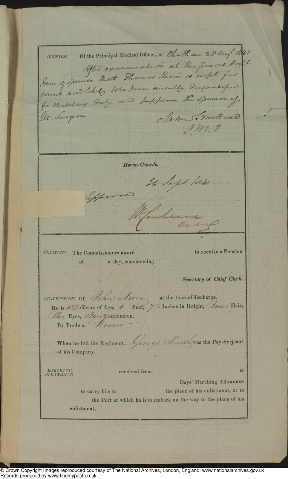 Thomas J. Nevin | Tasmanian Photographer: John Nevin snr Service ...