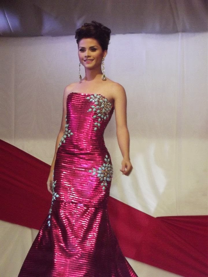 Michel Epalza Betancourt - Today's Androgynous Guy