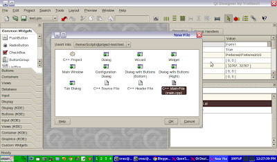 Qt Tutorial | Learn Qt | Qt Programming
