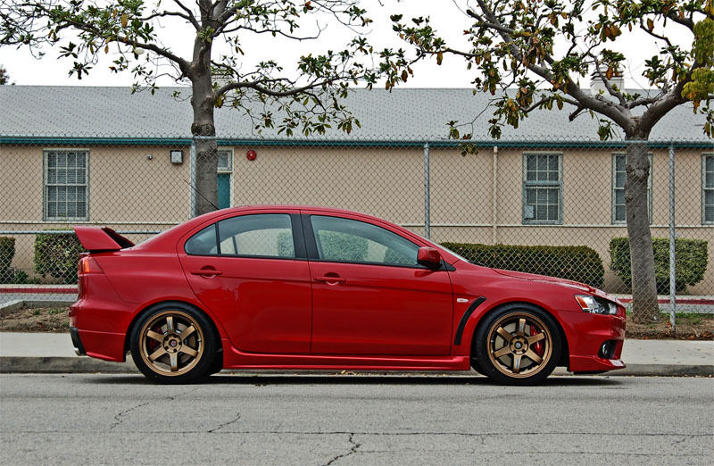 LIFE IN DIGITAL COLOUR: Proton Inspira Modified R3 Mitsubishi Lancer ...