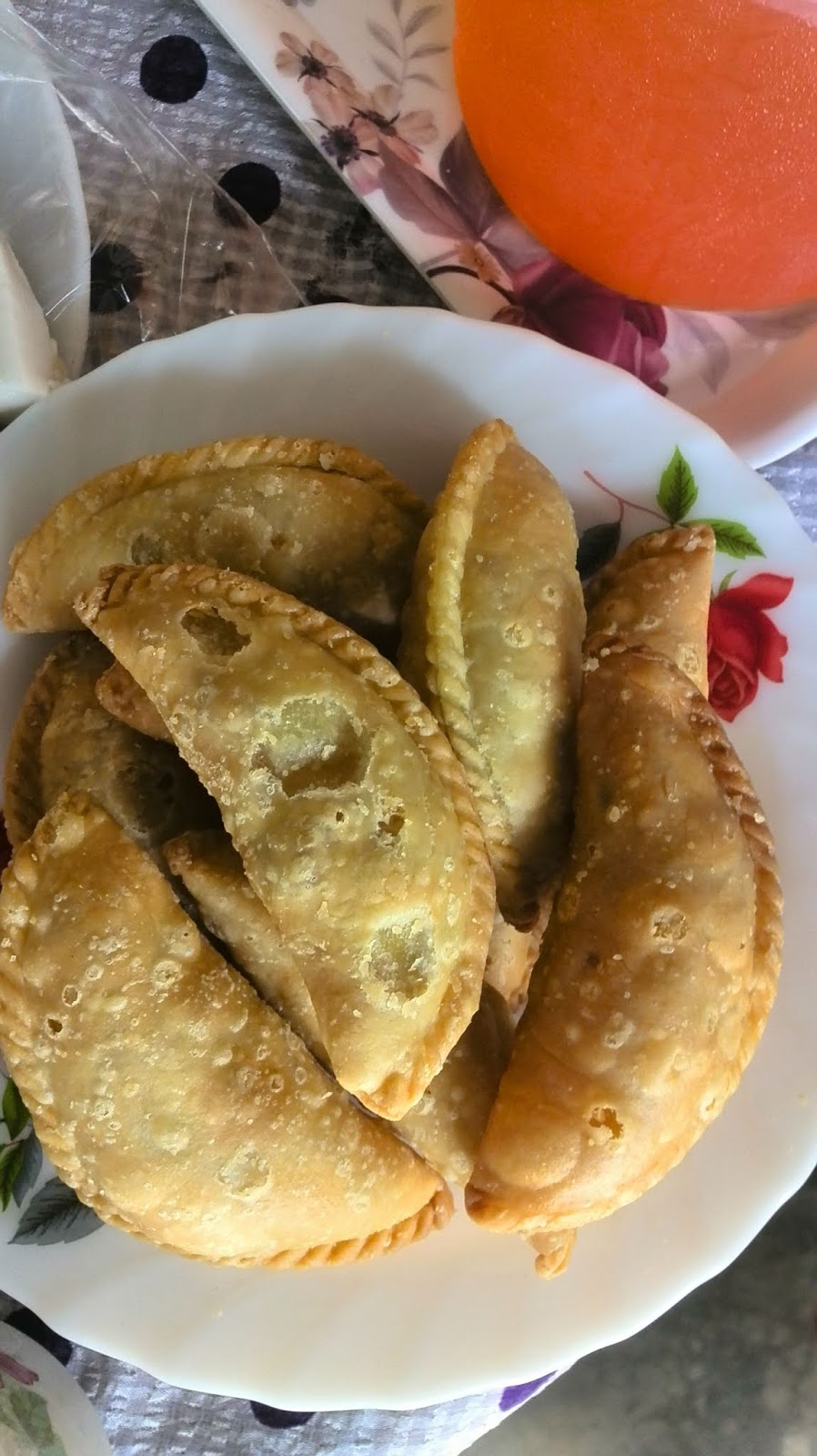 namakucella: KUIH SPERA @ COQ SPERA...HANYA DI KEDAH..?