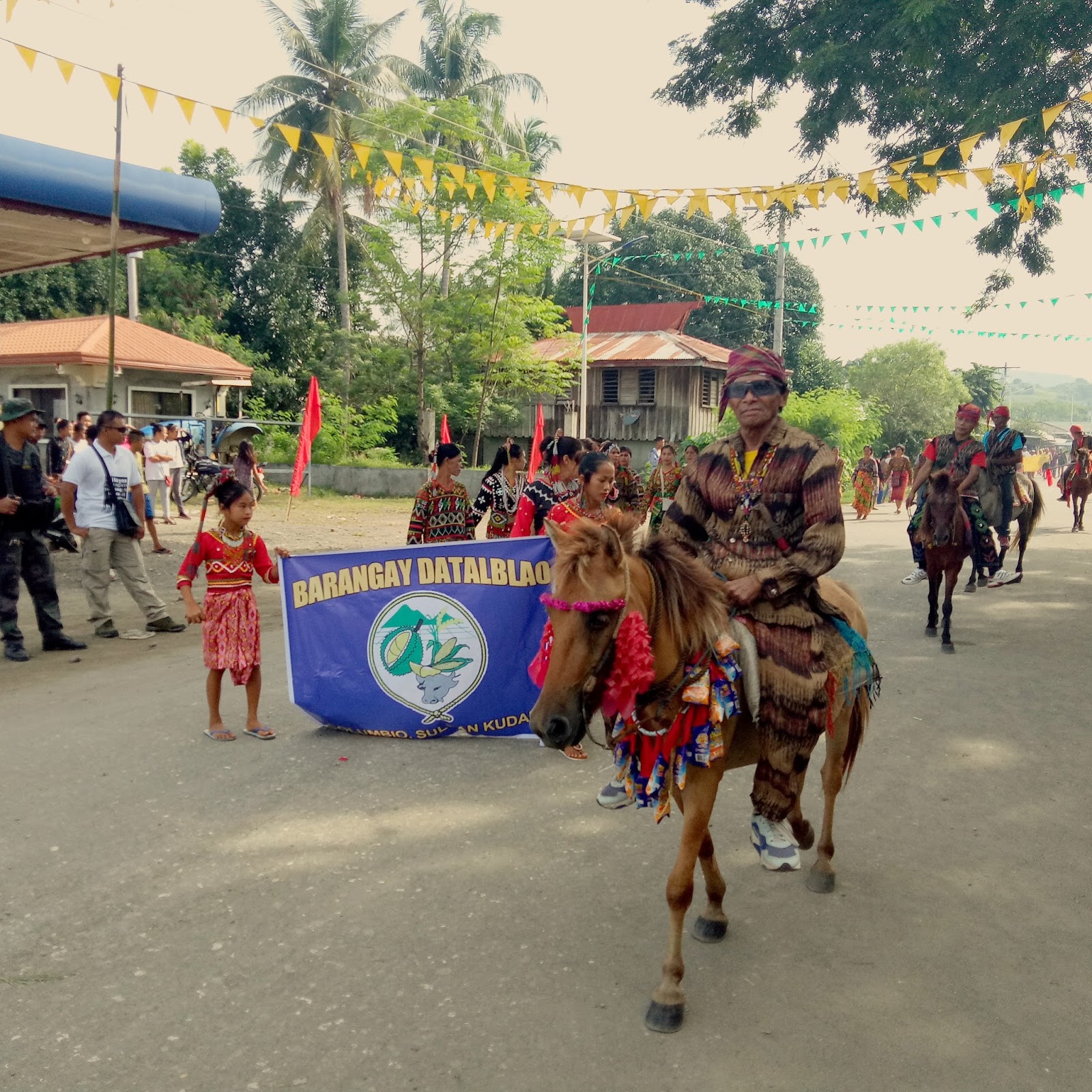 Columbio celebrates its 56th Foundation Anniversary and 16th Kastifun ...