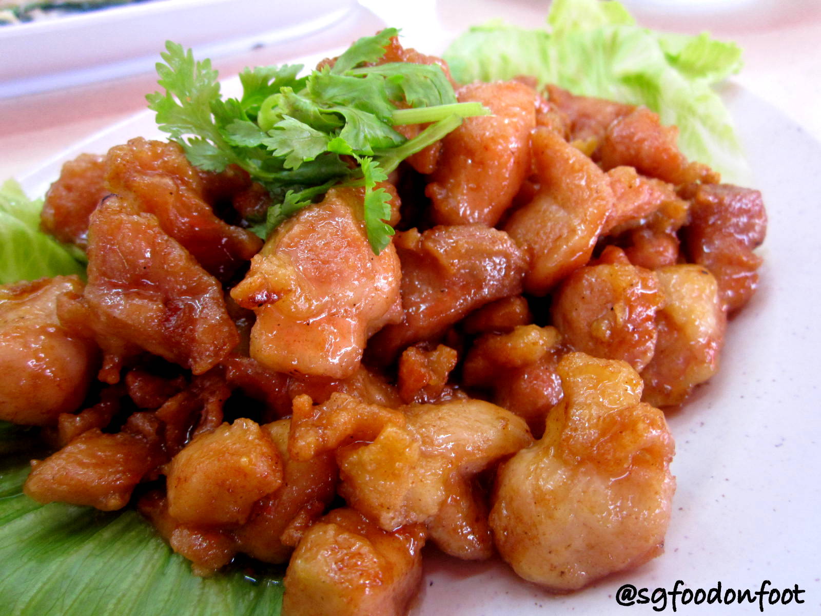 SG Food on Foot | Singapore Food Blog | Best Singapore Food | Singapore ...