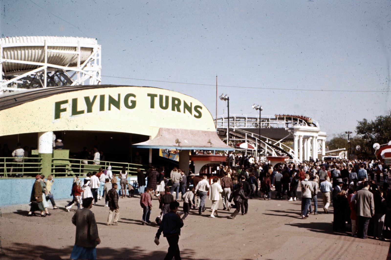 The Digital Research Library of Illinois History Journal™: Riverview ...