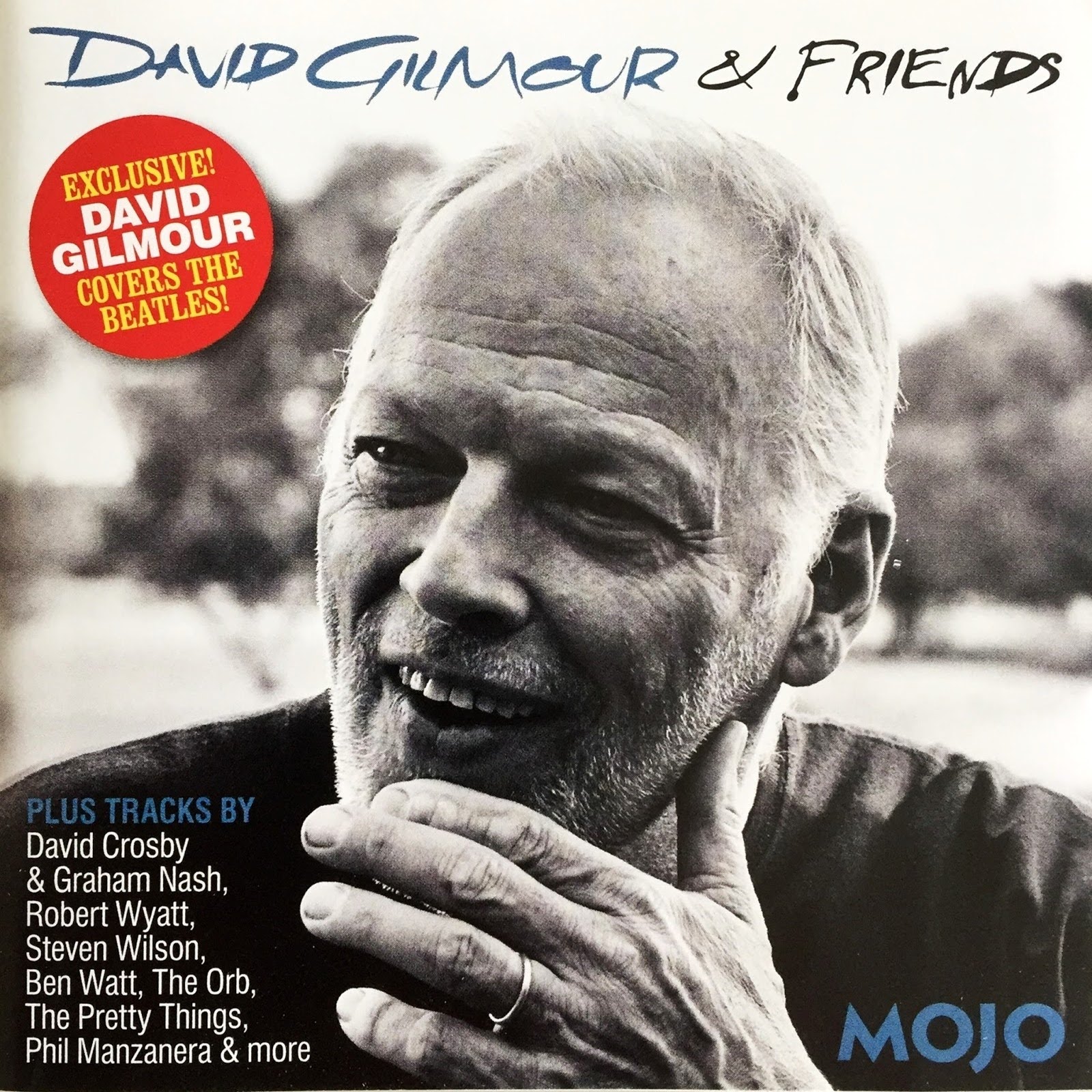 Pink Floyd Ilustrado 2015 David Gilmour Friends pink-floyd-ilustrado-2015-david-gilmour-friends