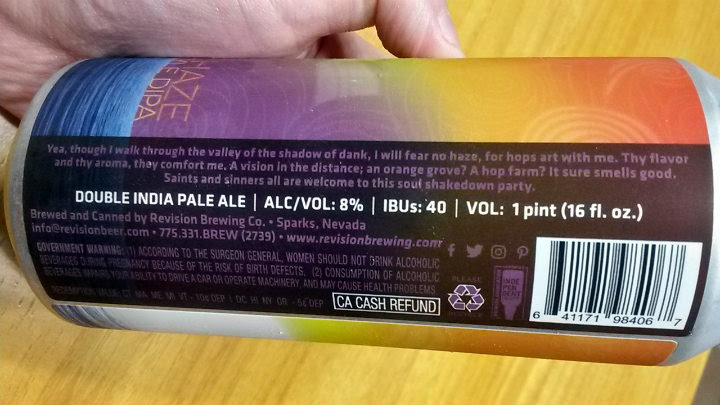 Aaron's Beer Adventures | Beer Reviews | Craft Beer | Microbrews ...