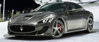 NEWS & SPORT 360°: LE AUTO DI LUSSO PIU' BELLE E COSTOSE