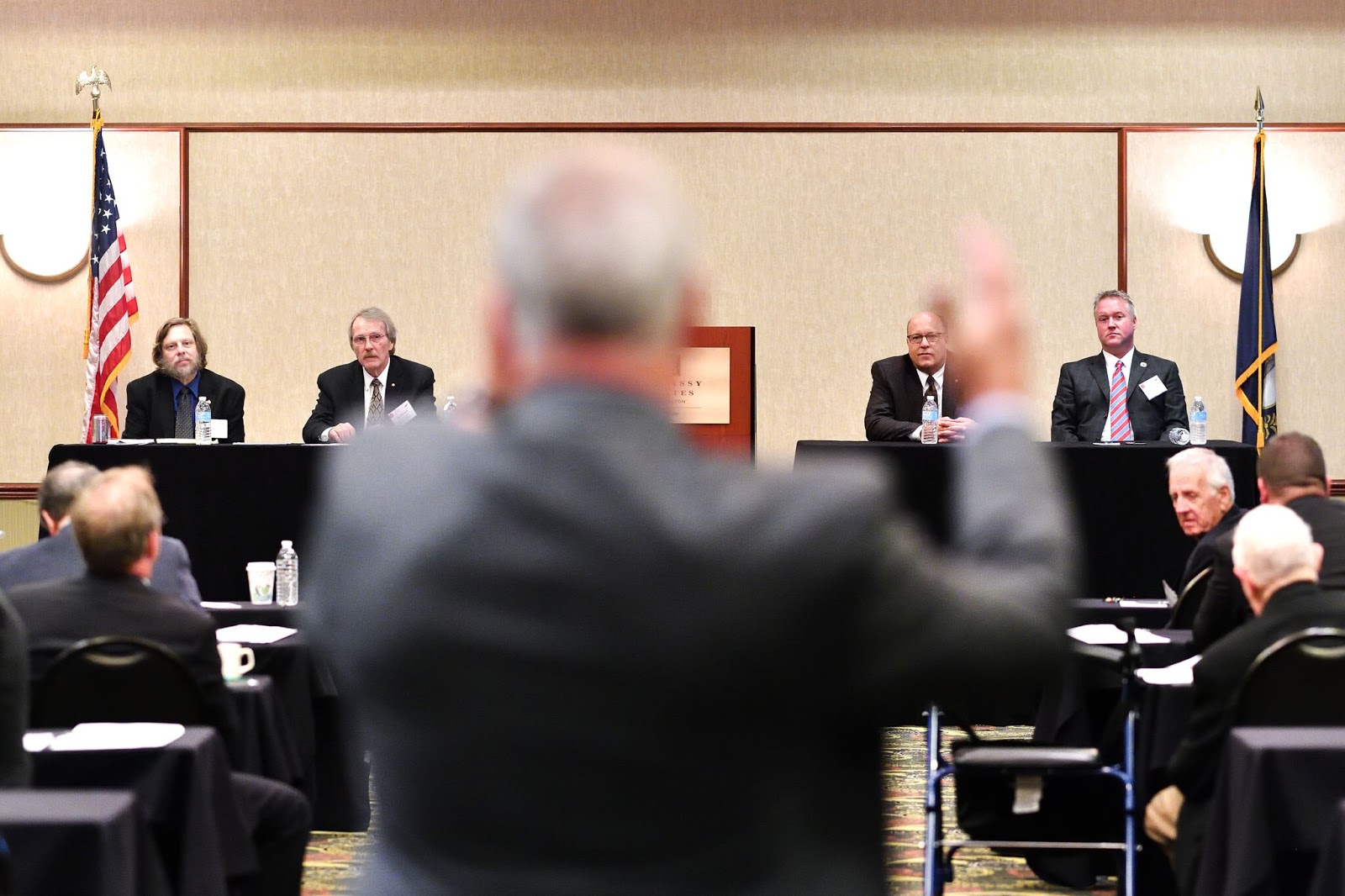 Freemasons For Dummies: Wrap Up: Masonic Society's 2017 Conference ...