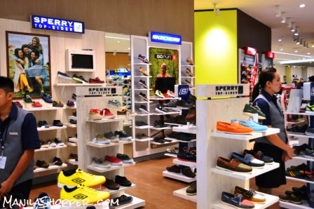 Manila Shopper: The SM Store NOW Open at SM City BF Paranaque
