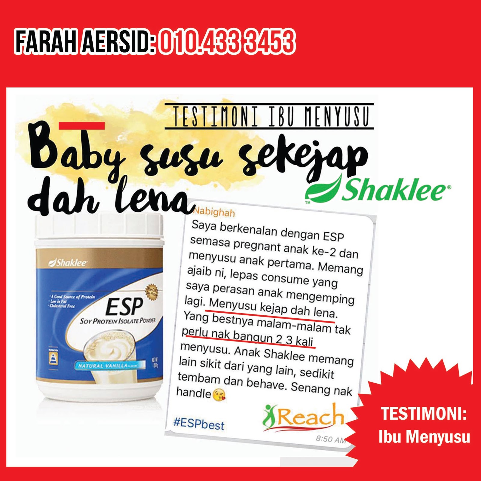 Supplemen Terbaik Untuk Tambah Susu Badan & Kecantikan | Ez-Hamil