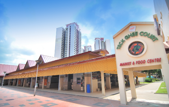 Food - Ang Mo Kio - All You Need To Know