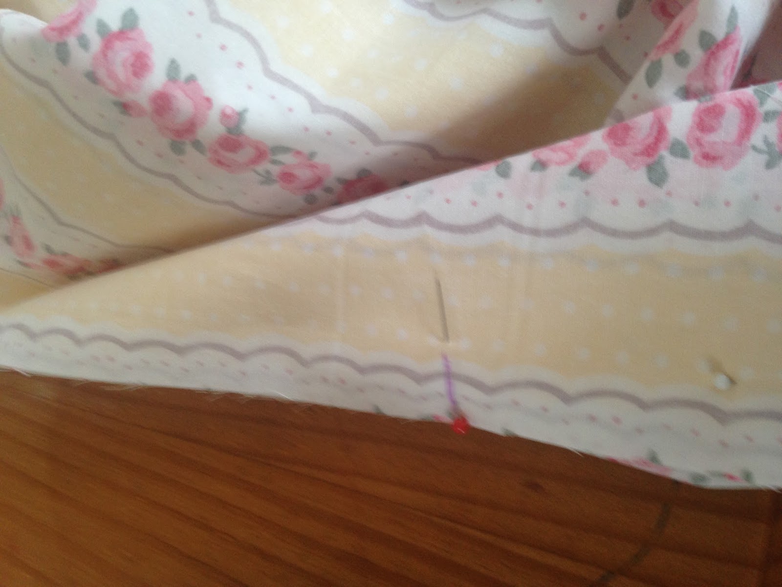 Sewing Kate Plus 4: Simplicity 2906: How I did....