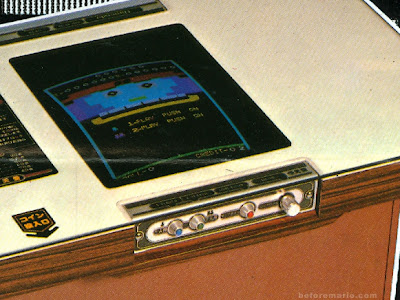 beforemario: Nintendo Monkey Magic (モンキーマジック, 1979)