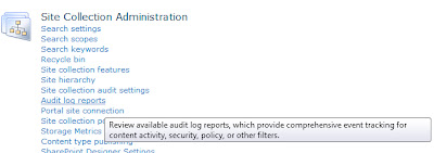 SP Daily Tips: How to Configure Auditing in Office 365 SharePoint ...