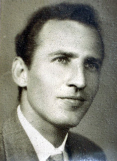 Young at Heart and Mind: Carroll Ishee