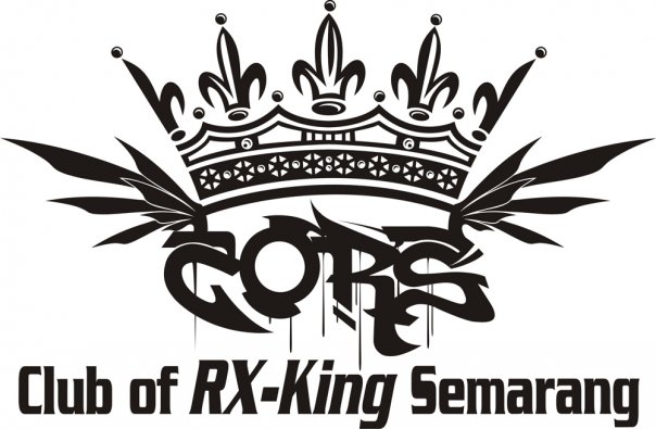 Club Of RX-King Semarang
