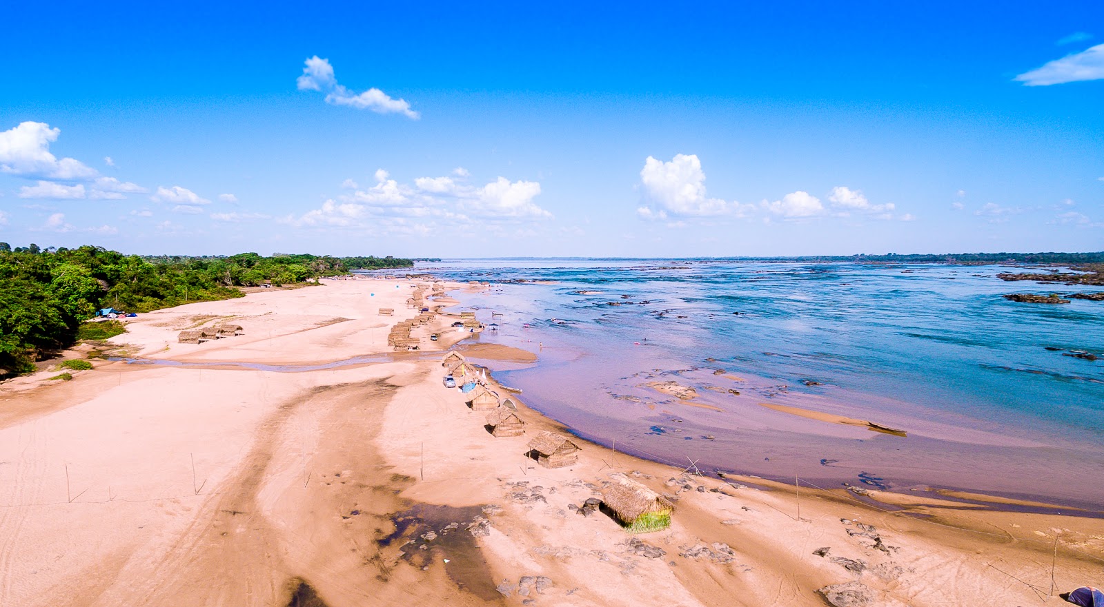 MarabáTurismo: Marabá entre o olhar Endógeno e o Exógeno