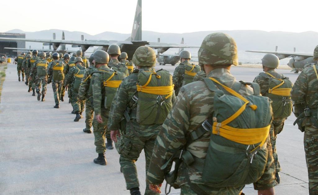 Απαντήσεις 2 Υπουργείων για αυτεπάγγελτη αποστρατεία ΕΠΟΠ-Ασφαλιστικό ...