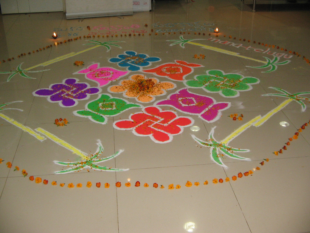 sankranthi muggulu and Mehandi designs...: e-sankranthi muggulu
