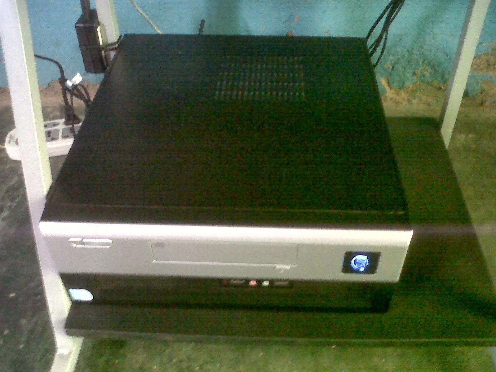 transformacional de venezuela: venta de computadora vit